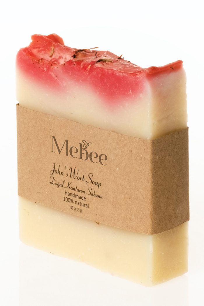Organik Sabunlar - Mebee